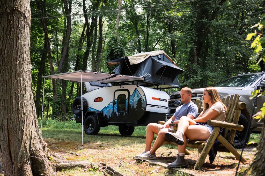 Our Story - Modern Buggy RV